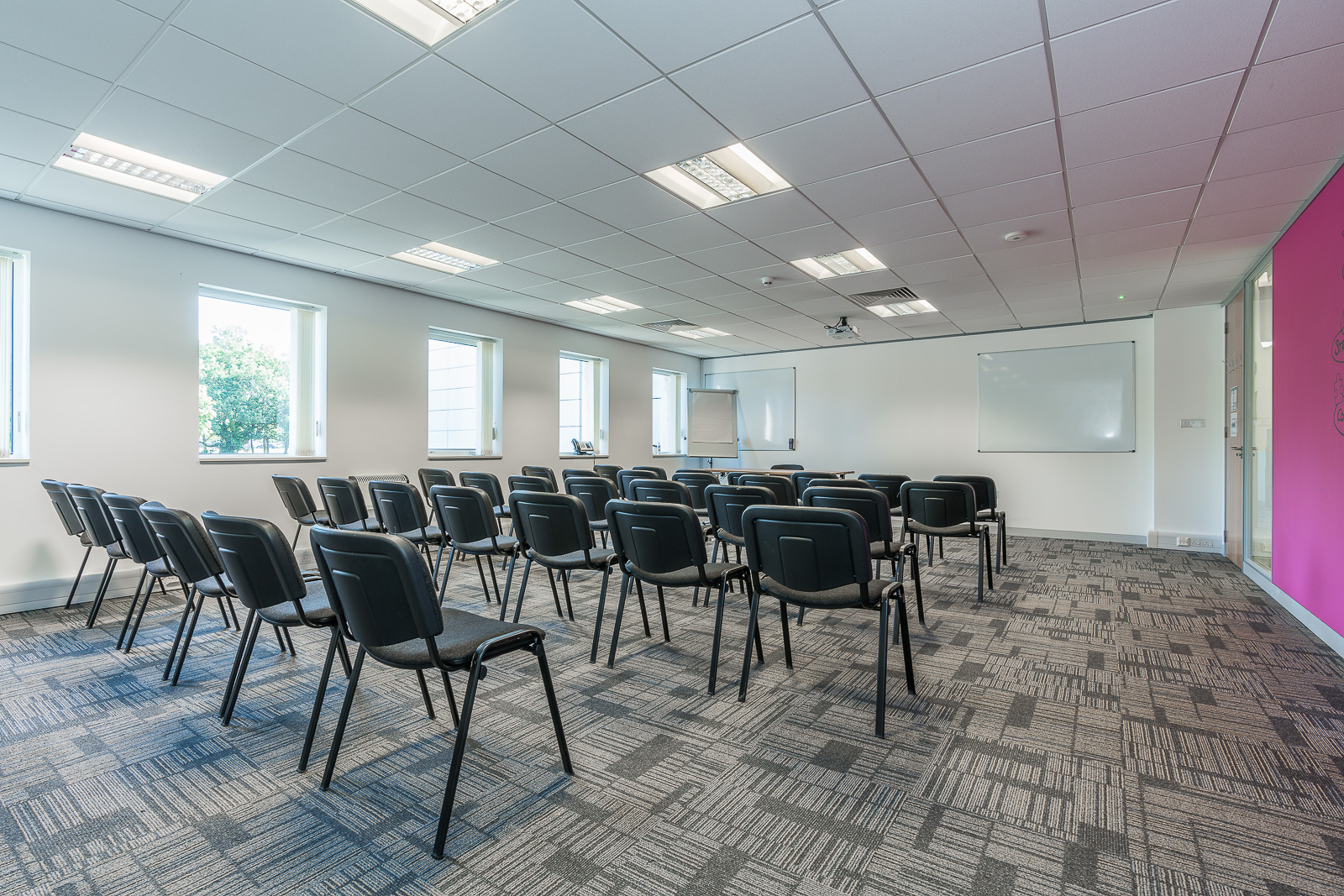 UBC Flexible Offices - Meeting Room Hire Warrington Cheshire Conference ...