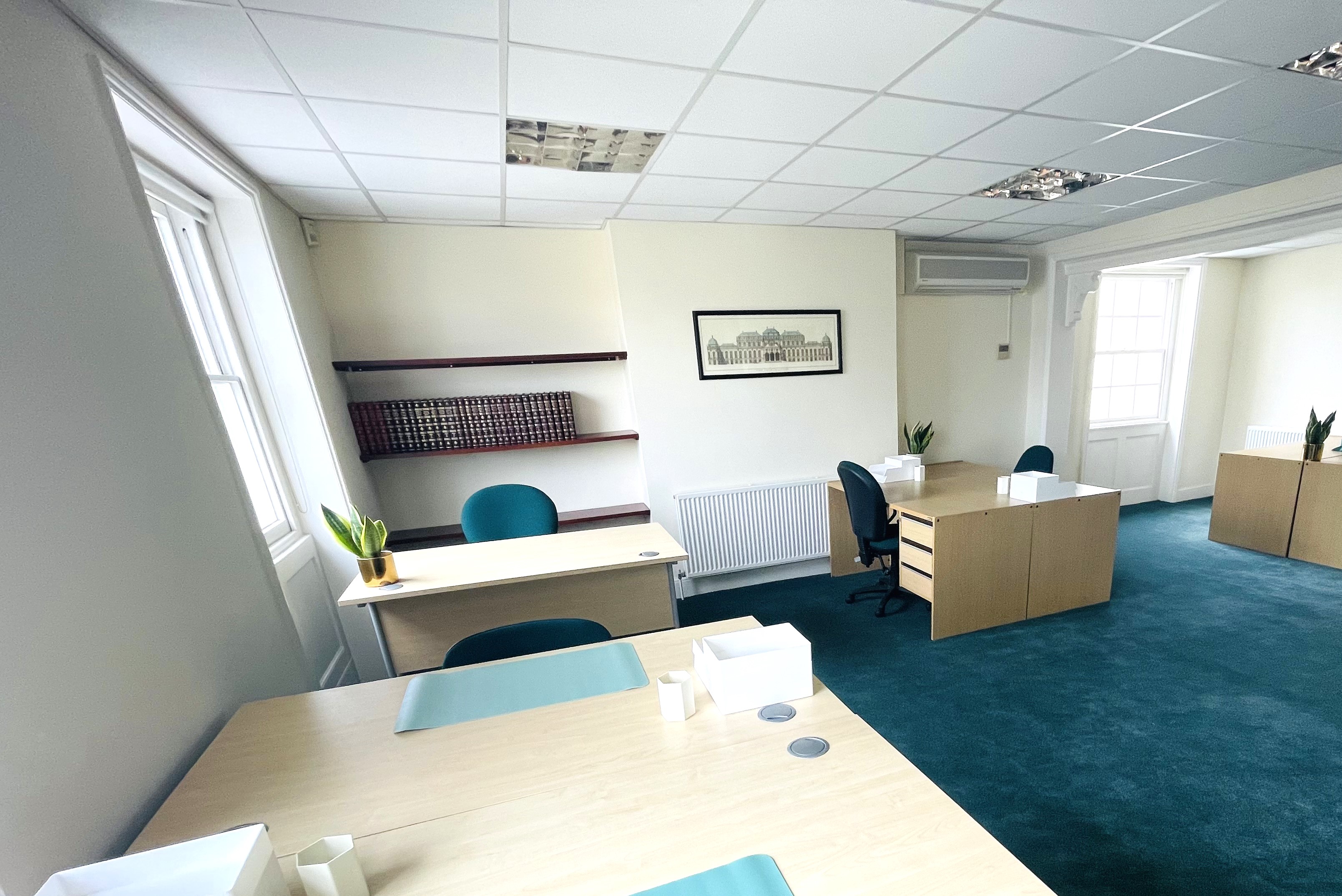 UBCUK - Cheltenham Offices to rent, serviced offices & Meeting Rooms
