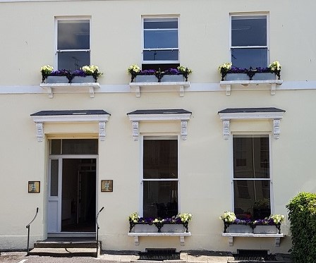 UBCUK - UBC's Inigo Business Centres, Flexible Offices, Virtual office ...