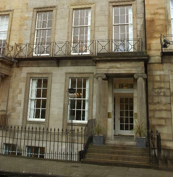 UBCUK - UBC's Inigo Business Centres, Flexible Offices, Virtual office ...