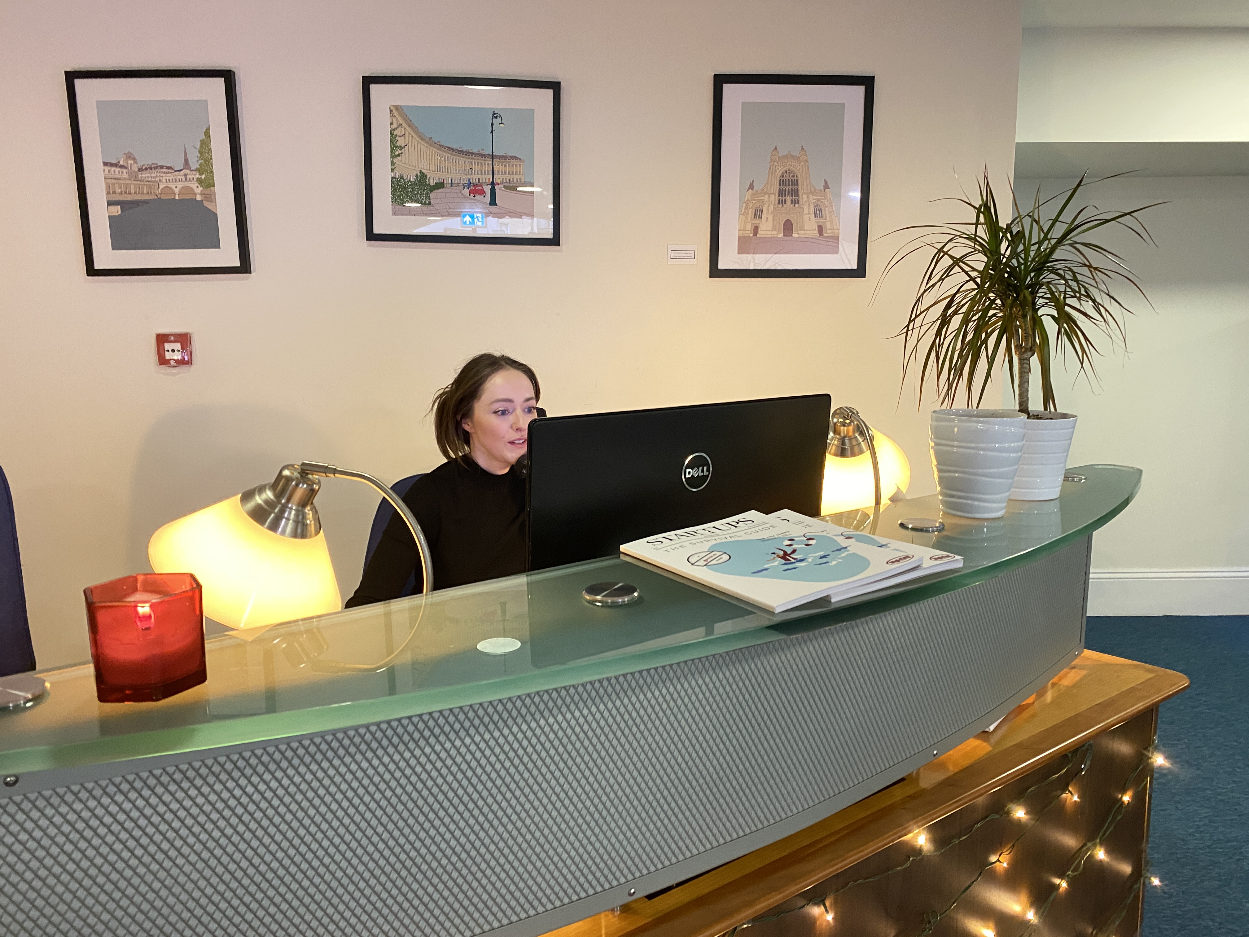 UBCUK - Bath Offices to rent, serviced offices & Meeting Rooms